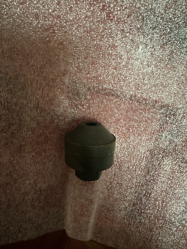 Ford T80T-5638-A2 OTC Rotunda Front Suspension Bushing Remover 204-061 ...