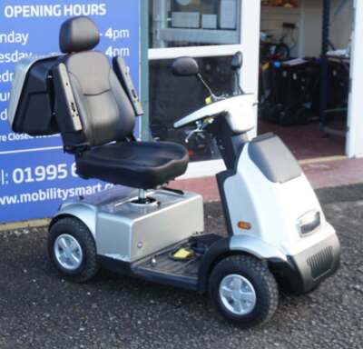 Mobility Scooter Breeze for sale | eBay UK