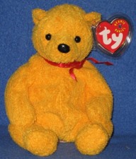 Poopsie the Bear : Beanie Babies : Beaniepedia