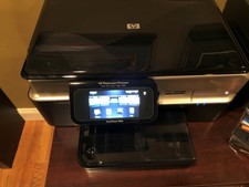 Hp Photosmart C309 Printer for sale | In Stock | eBay