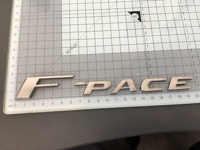 Jaguar Car Badges, Decals & Emblems for sale | eBay