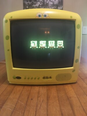 Spongebob Tv for sale | eBay