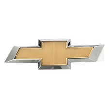 Chevrolet Equinox Emblems at Andy's Auto Sport