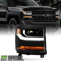 GENUINE MERCEDES Headlight Frame 2926200100 / A2926200100 | eBay