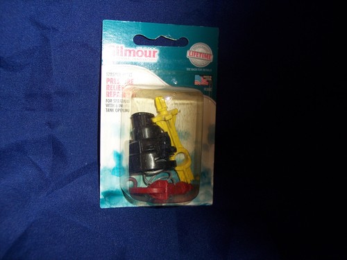 Gilmour Spray Doc Sprayer PRV Repair Kit XP Series R36C | eBay