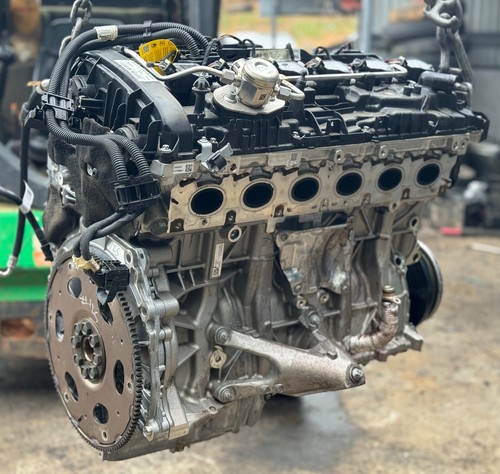 2016 2017 2018 2019 BMW 340i 440i 540i 740i RWD 3.0L B58 ENGINE 95K ...