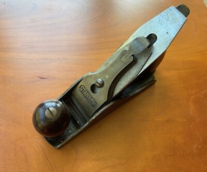 Stanley No 1 Plane for sale | eBay