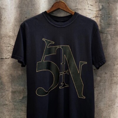 Nine Inch Nails Sin Indiana Men's T-Shirts for sale | eBay