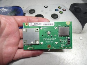 xbox 360 rf module products for sale | eBay