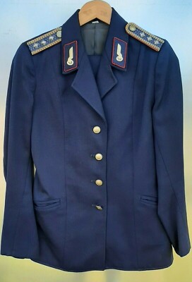 Db Uniform online kaufen | eBay