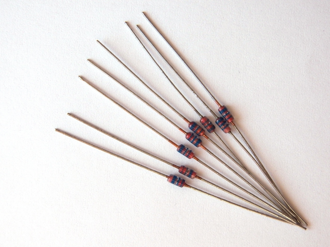 KD512A ex-USSR Si Pulsed Diode QTY=20 NOS | eBay