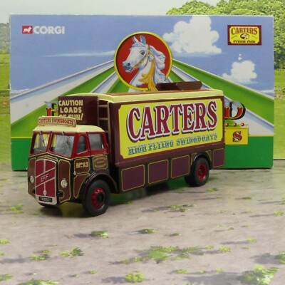 Corgi 1:50 Contemporary Manufacture Diecast Trucks/Lorries for sale | eBay