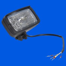 Scheinwerfer & Leuchten für Traktoren günstig kaufen | eBay