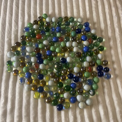 Large Marbles for sale | eBay