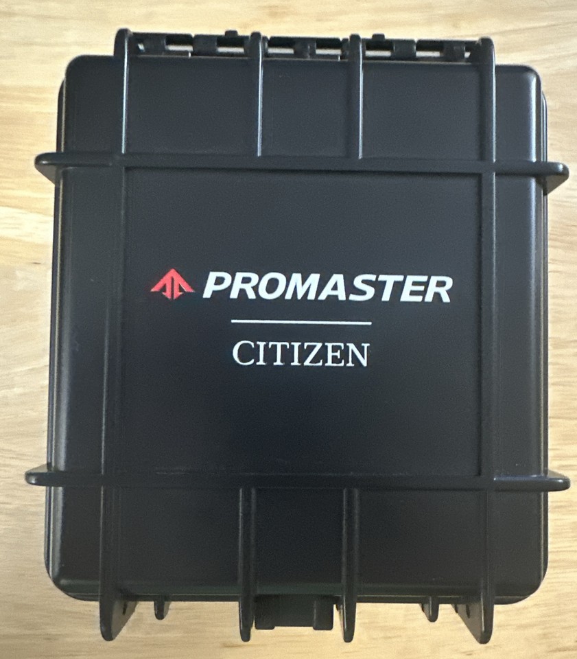 Citizen Watch Boxes & Cases for sale | eBay