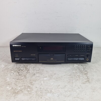 Hi Fi Cd Player for sale | eBay