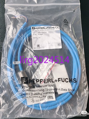 1pc new P+F NCB5-18GM40-N0 70133055 | eBay