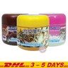 2X 3X ASANTEE Salt Spa Soap Scrub Tamarind Turmeric Rice Milk Smooth ...