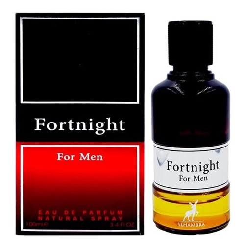 FORTNIGHT FOR MEN 100ML EDP BESTSELLER FRAGRANCE | eBay
