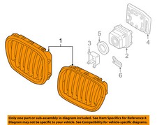 Grilles for 2015 BMW X5 for sale | eBay