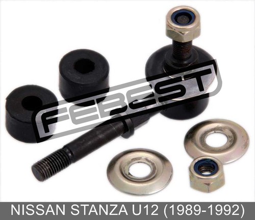 Front Stabilizer / Sway Bar Link For Nissan Stanza U12 (1989-1992) | eBay