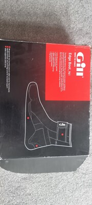 Sailing Boots for sale | eBay