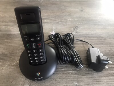 Bt Graphite Handset for sale | eBay
