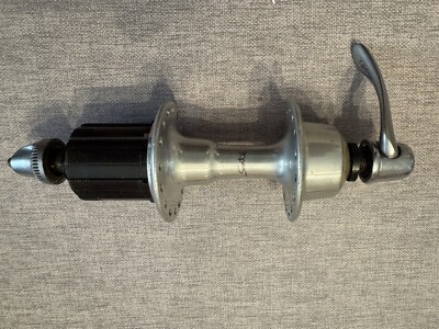 Shimano 7 Speed Hub in Bicycle Hubs for sale | eBay