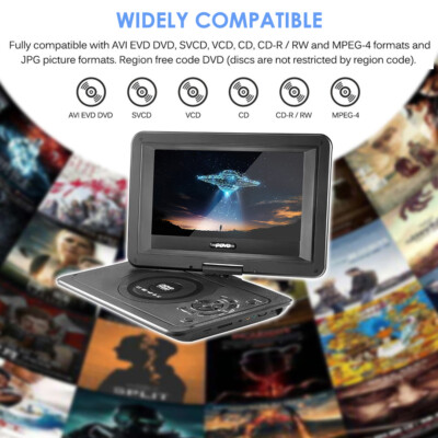 Portable Dvd Player Uk for sale | eBay
