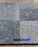 Concrete Flags / Council Slabs Grey Concrete 3x2 900x600- Multi ...