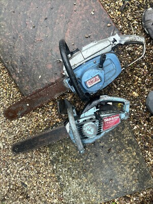 Danarm Chainsaw for sale | eBay