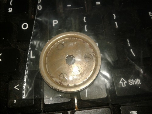 HTF A.C. Gilbert Erector Set # 8 Pulley Side, 1913 Only, Original | eBay