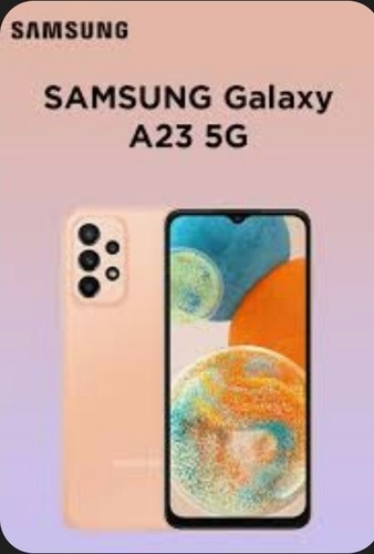 Samsung A23 Straight Talk