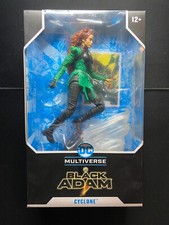 DC Multiverse Cyclone