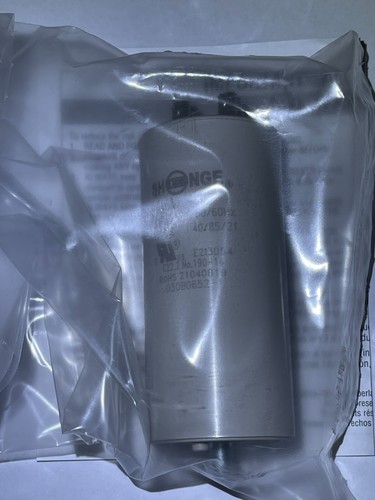 Liftmaster 30B0652-1 Motor Capacitor 89MFD 250VAC Garage Door Opener ...