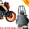For KTM Duke 200 Engine guard KTM 200 Duke Rear crash bars Kit, Bonus ...