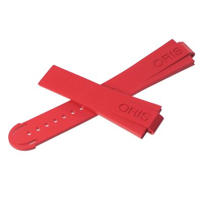 Oris Rubber Wristwatch Straps for sale | eBay