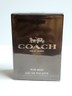 Coach New York By Coach 2.0oz/60ml Edt Spray For Men New In Box ...