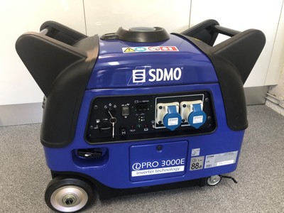 Sdmo Generator for sale | eBay