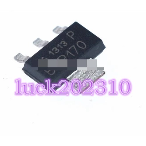 10PCS NEW BSP170 BSP170P BSP171P #MX | eBay