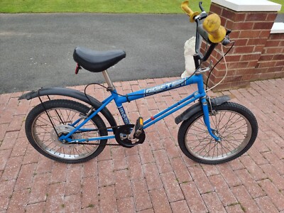 Raleigh Grifters for sale | eBay