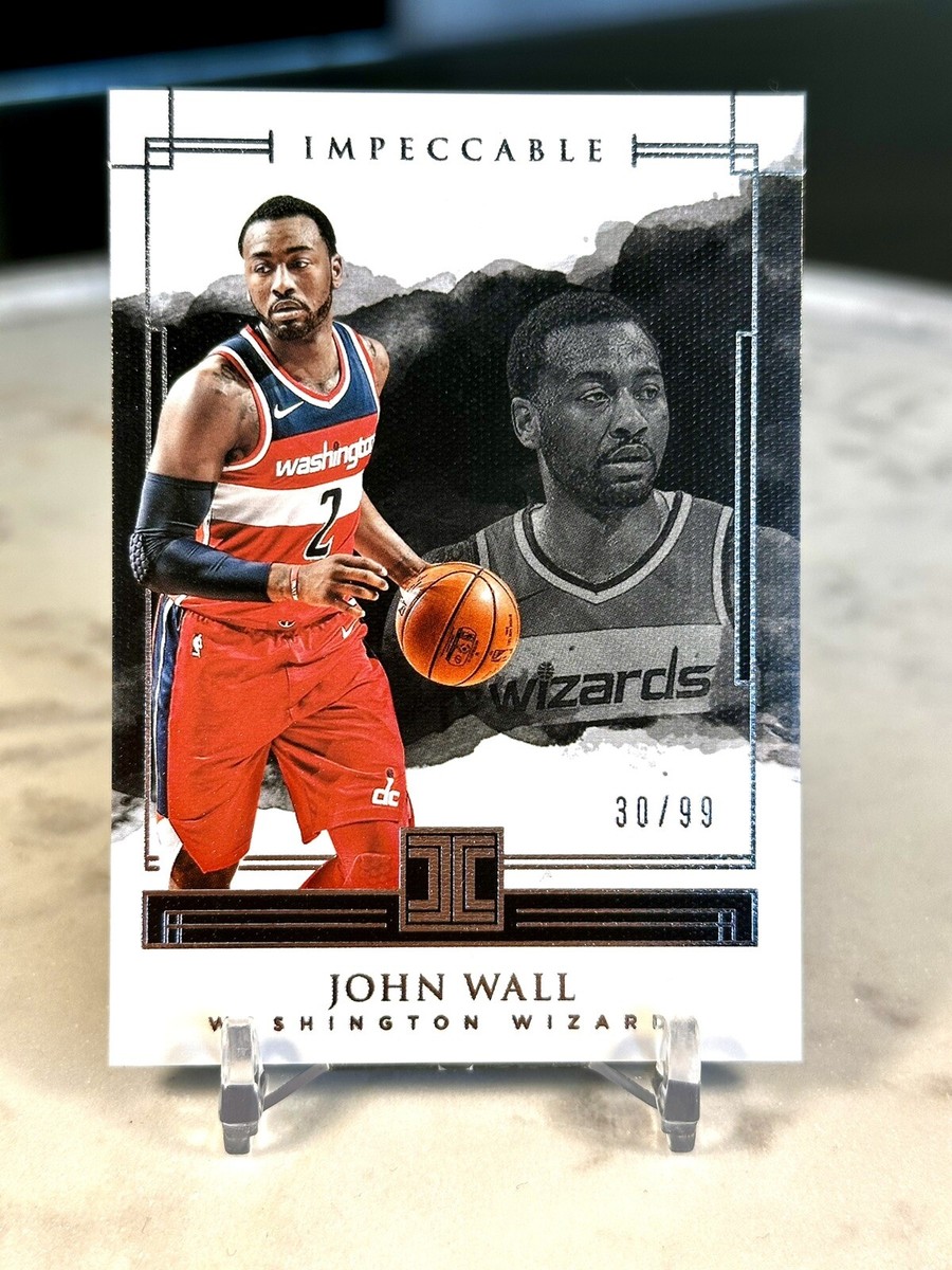 Nuevos Magos De John Wall Música, El Regalo Que Nunca Falla En