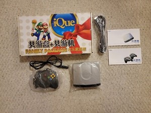 Nintendo Ique for sale | eBay