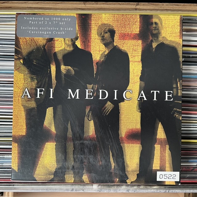 Decemberunderground Vinyl