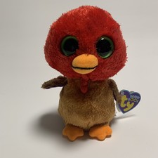Thankful the Turkey - Beanie Boos - Beaniepedia