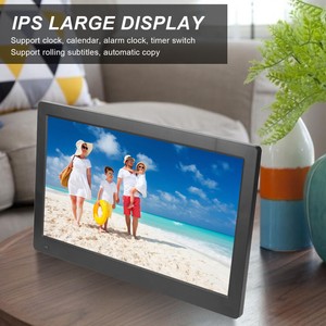 15 Inch Digital Photo Frame for sale | eBay