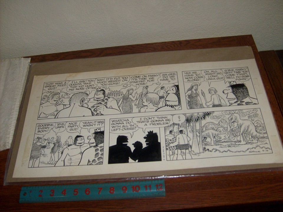 randy dave - Comic Art Member Gallery Results - Page 1