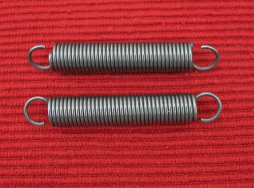 CHAMBERS Model B STOVE SPRINGS FOR SERVICE (Pantry) DOOR - NEW! U.S.A ...