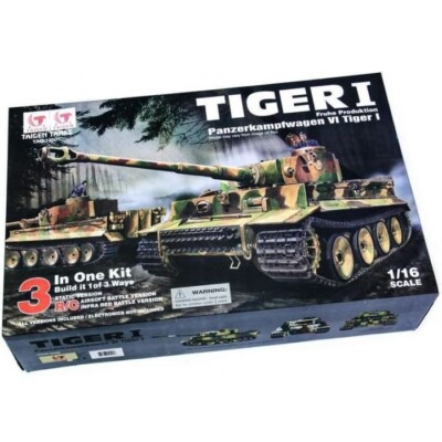 1 16 Tank for sale | eBay