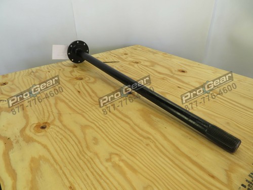 S150 S135 DANA SPICER AXLE SHAFT 360SR108 | eBay